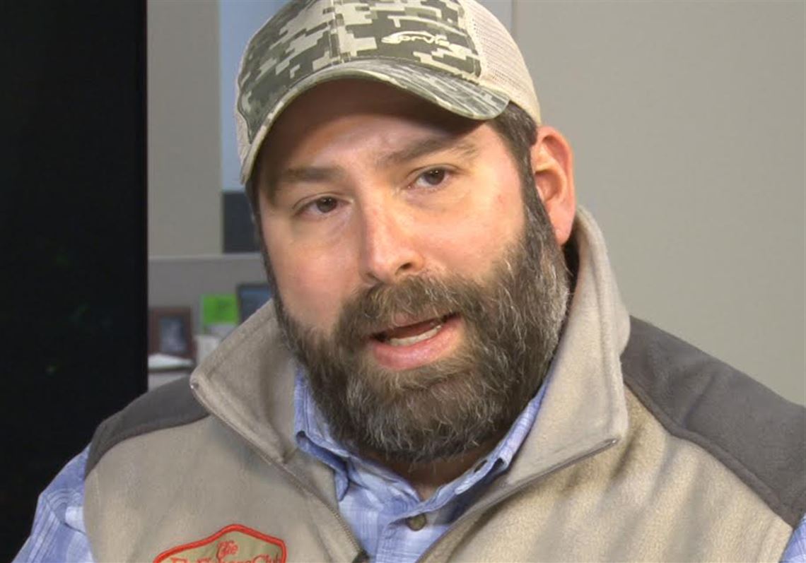 TU presents fly fishing seminar | Pittsburgh Post-Gazette