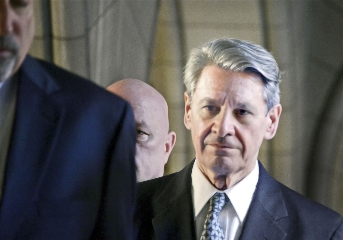 Trial court upholds Ferrante conviction in cyanide poisoning case ...