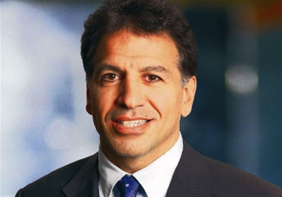 Viatris' Robert Coury stepping down as executive chairman | Pittsburgh ...