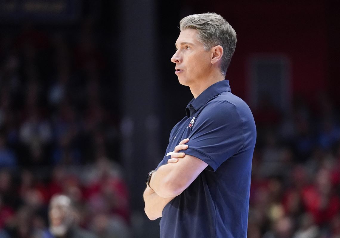 Robert Morris men's basketball wins Horizon League opener against ...