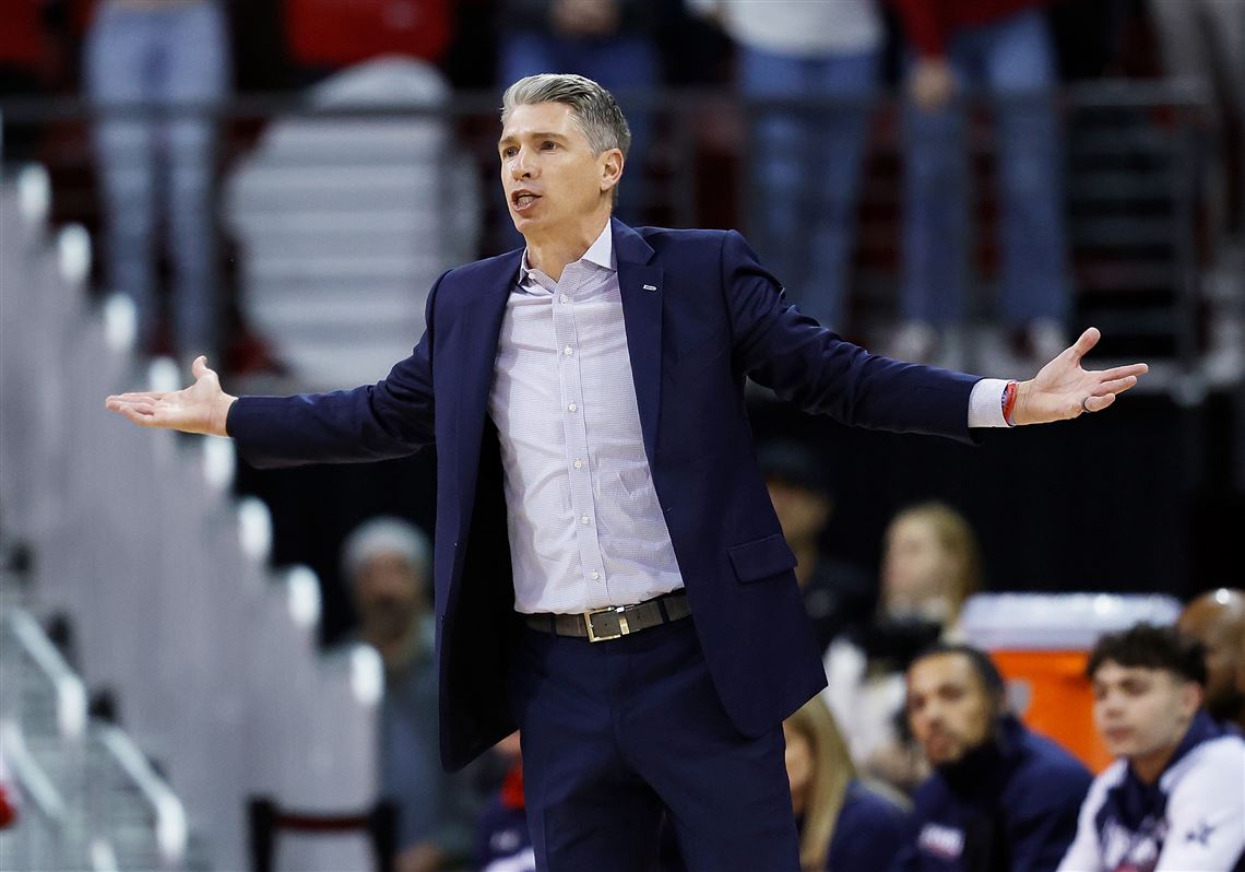 Williams puts up 20, hits late 3 to give Robert Morris men's basketball ...