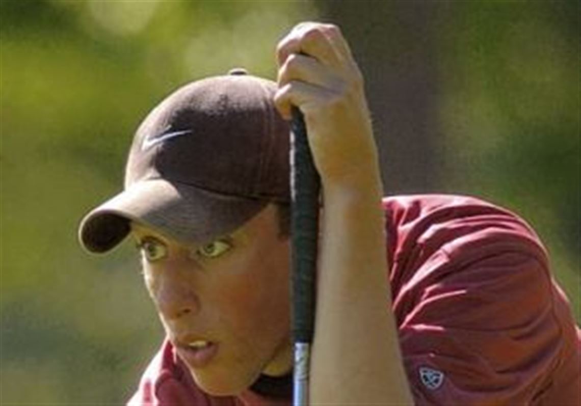 Rohanna, Stimmel take early lead at West Penn Open | Pittsburgh Post ...