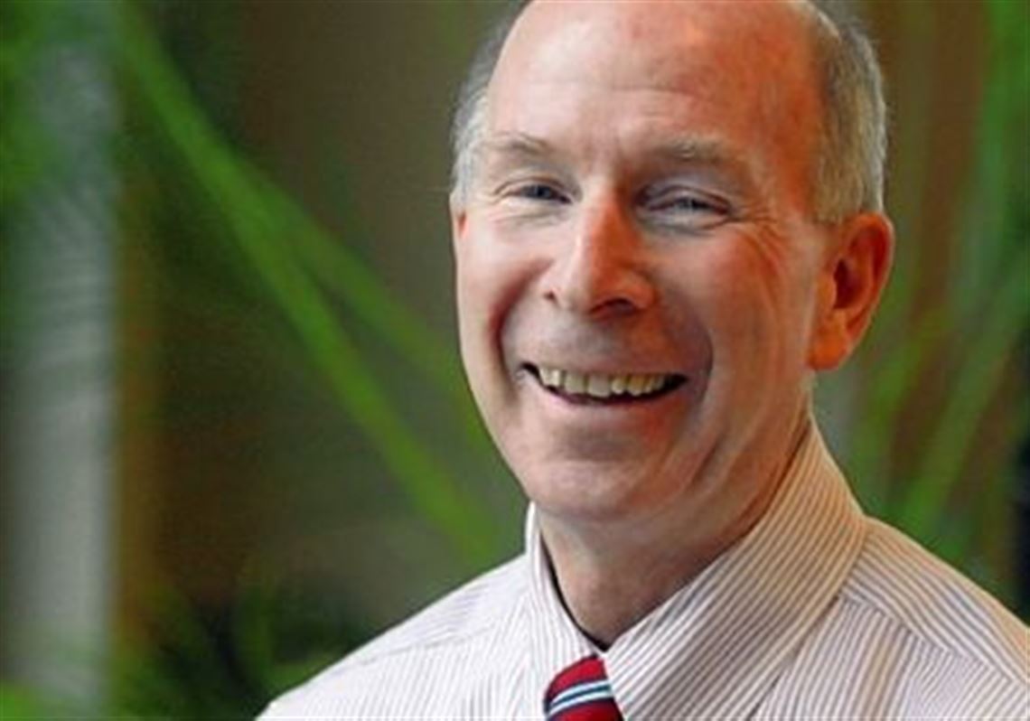 Heinz Endowments president's departure leaves leadership void ...