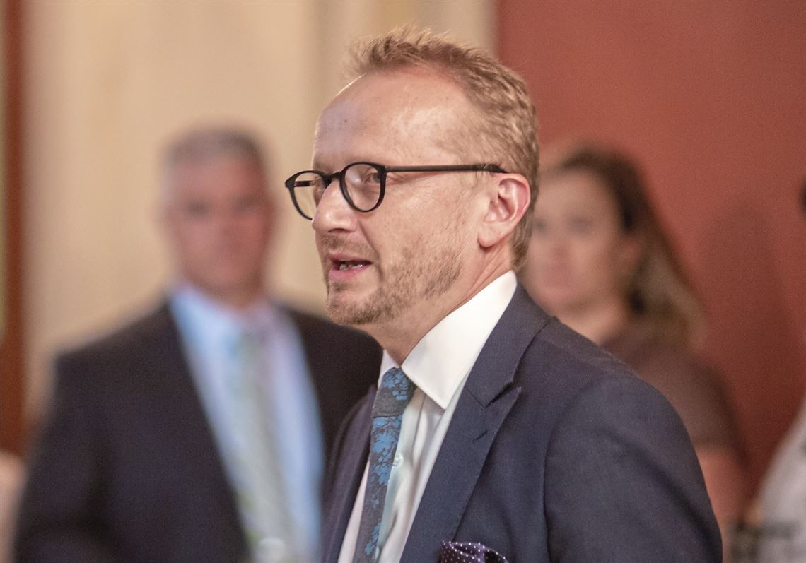 The Frick director leaving to take new job in Savannah, Ga ...
