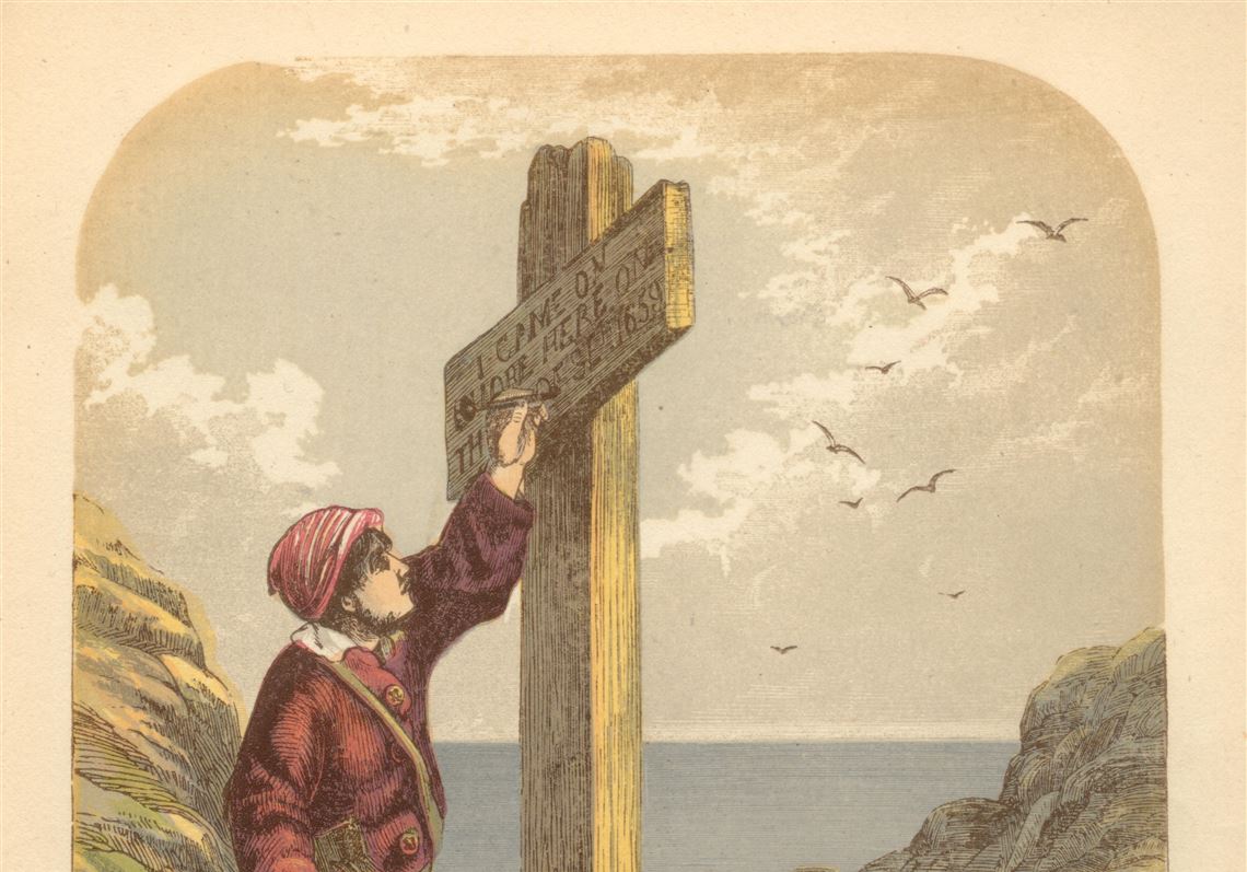 Richard Gunderman: How social isolation can enrich our spiritual lives ...