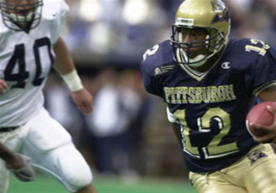 Pitt, Penn State to renew football rivalry in 2016 | Pittsburgh Post ...