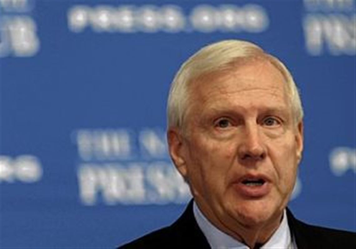 Ex-Penn State University president was highest paid public university ...