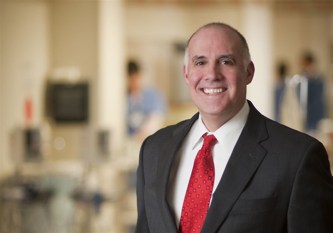 Bob Rogalski unexpectedly leaving Excela Health as CEO | Pittsburgh ...