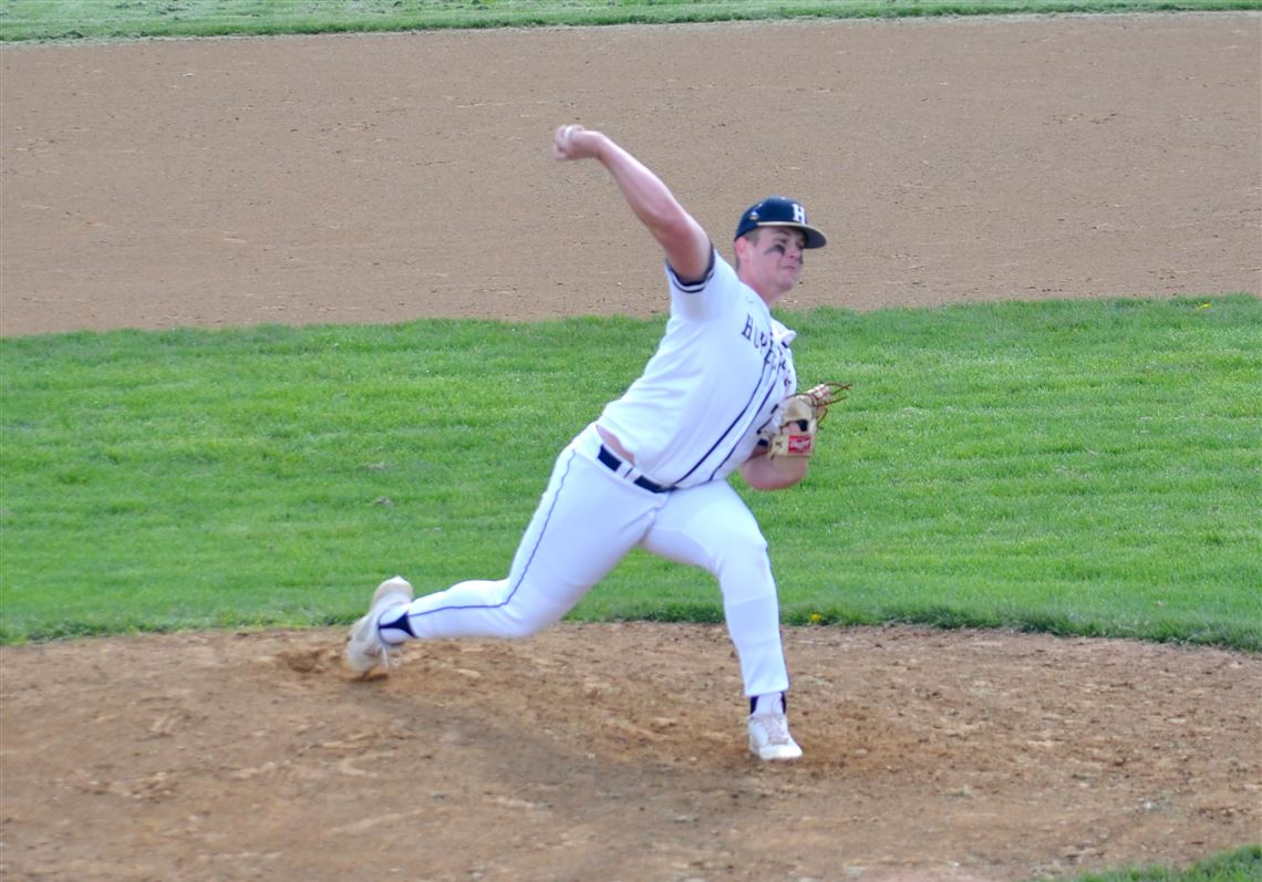 Will it be 3, 2, 1? Hopewell ready to make a run at a WPIAL title ...