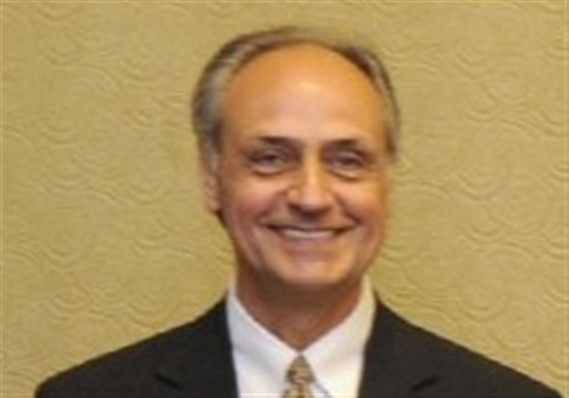 Obituary: Uniontown's Ron Sepic was great two-sport athlete and an 'Ed ...