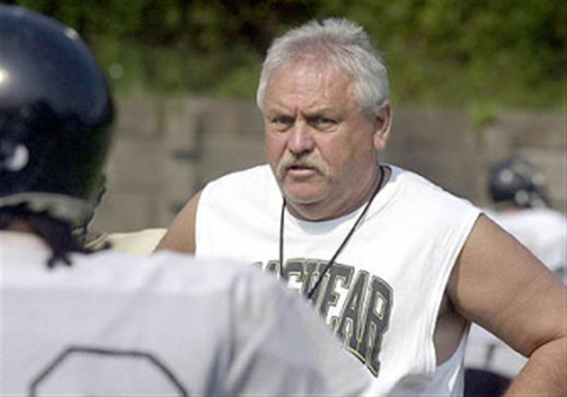 Wabby to retire, lose his coaching job | Pittsburgh Post-Gazette