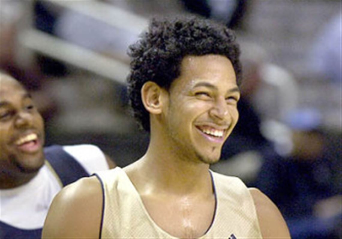 Q&A: Ronald Ramon discusses his new role at Pitt, his career and life ...