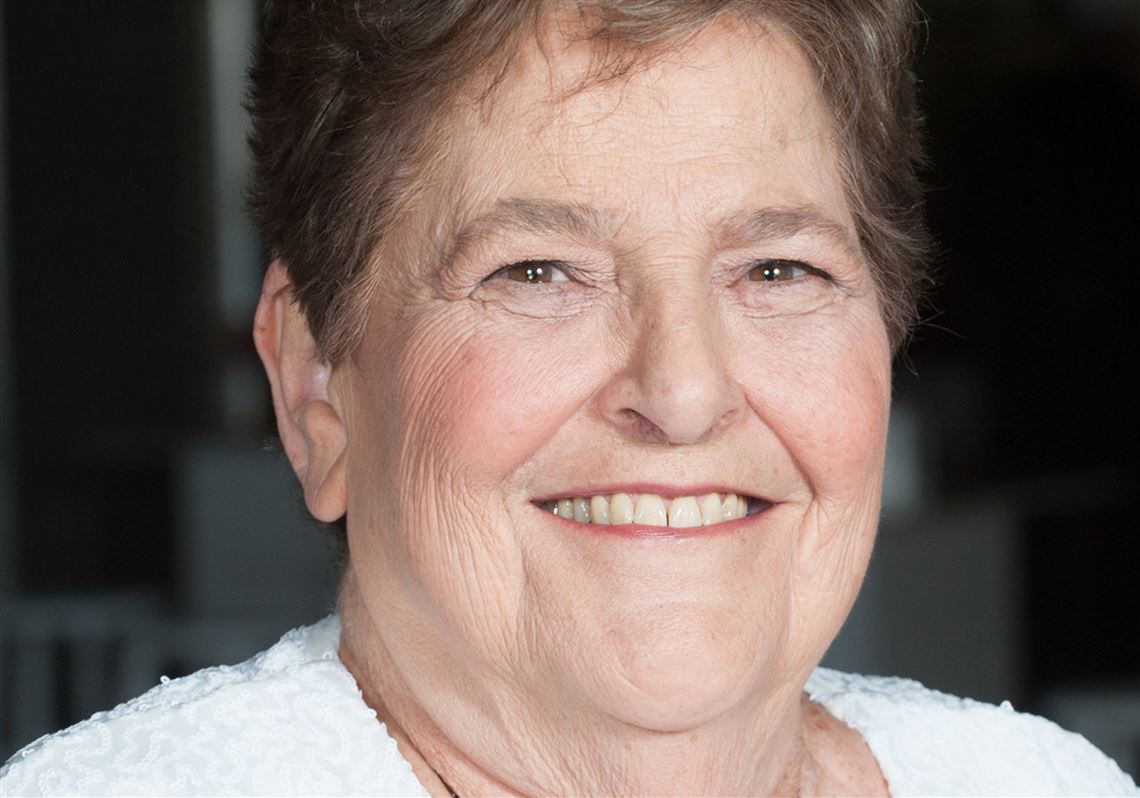 Obituary: Roslyn “Roz” Kornbluth Rosenblatt / mentor, social worker ...