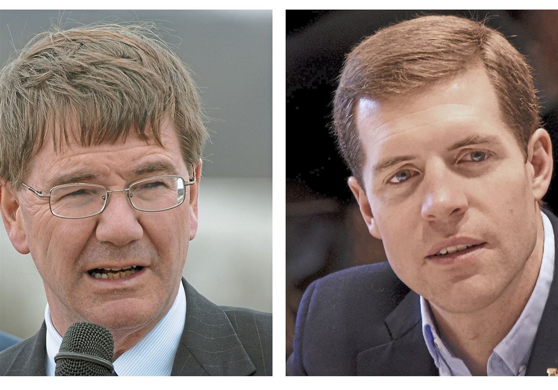 Lamb outpaces Rothfus in fundraising with $1.1M in latest quarter ...