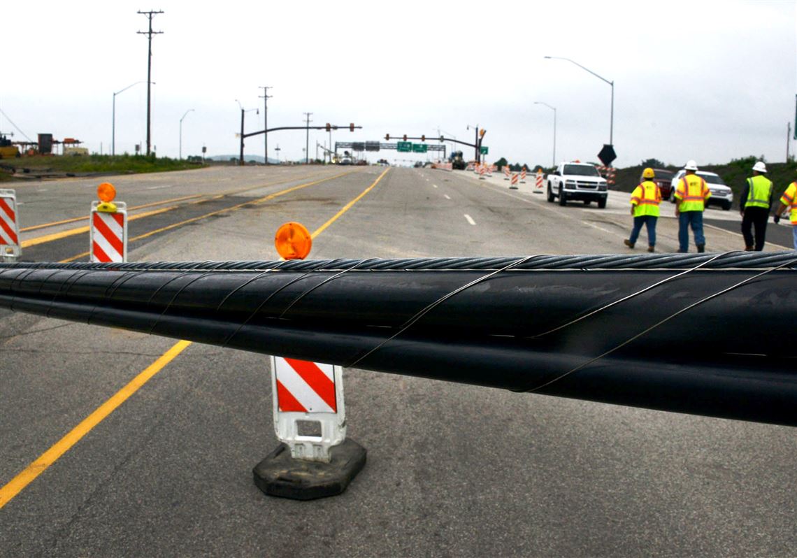 Butler County receives $20 million federal grant to finish Route 228 ...