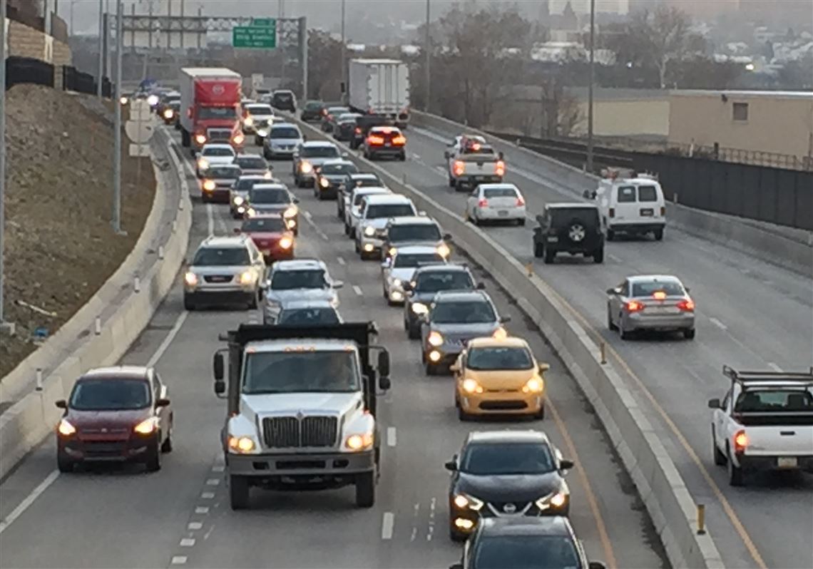 TRAFFIC ALERT: Inbound Route 28 will be restricted to one lane ...