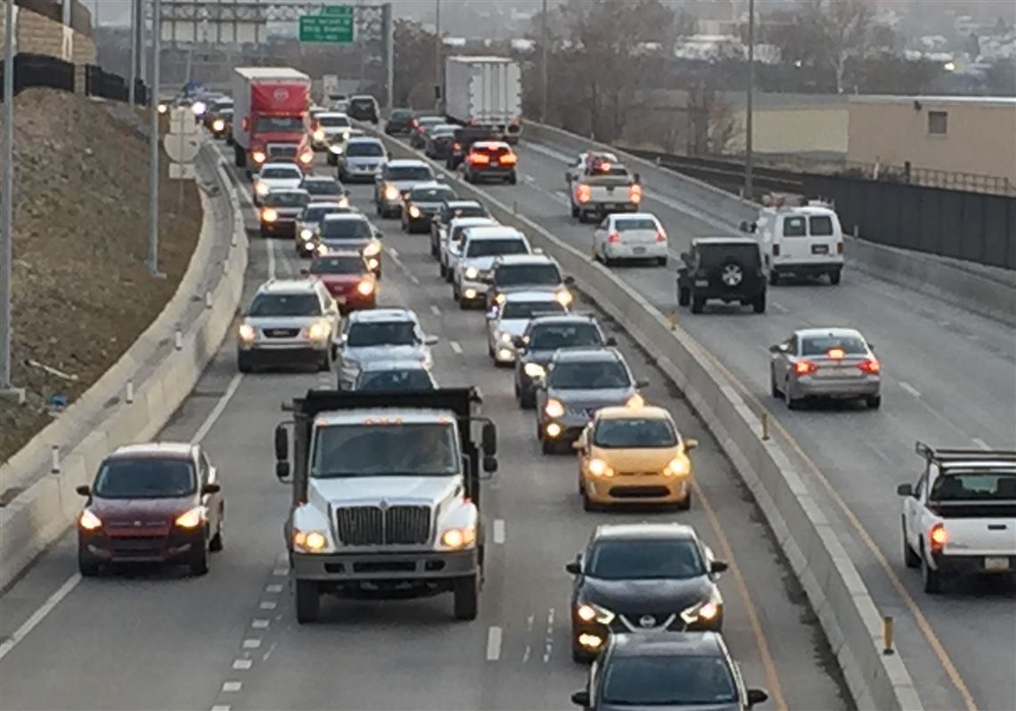 PennDOT to unveil redesign of Route 28-Highland Park Bridge interchange ...