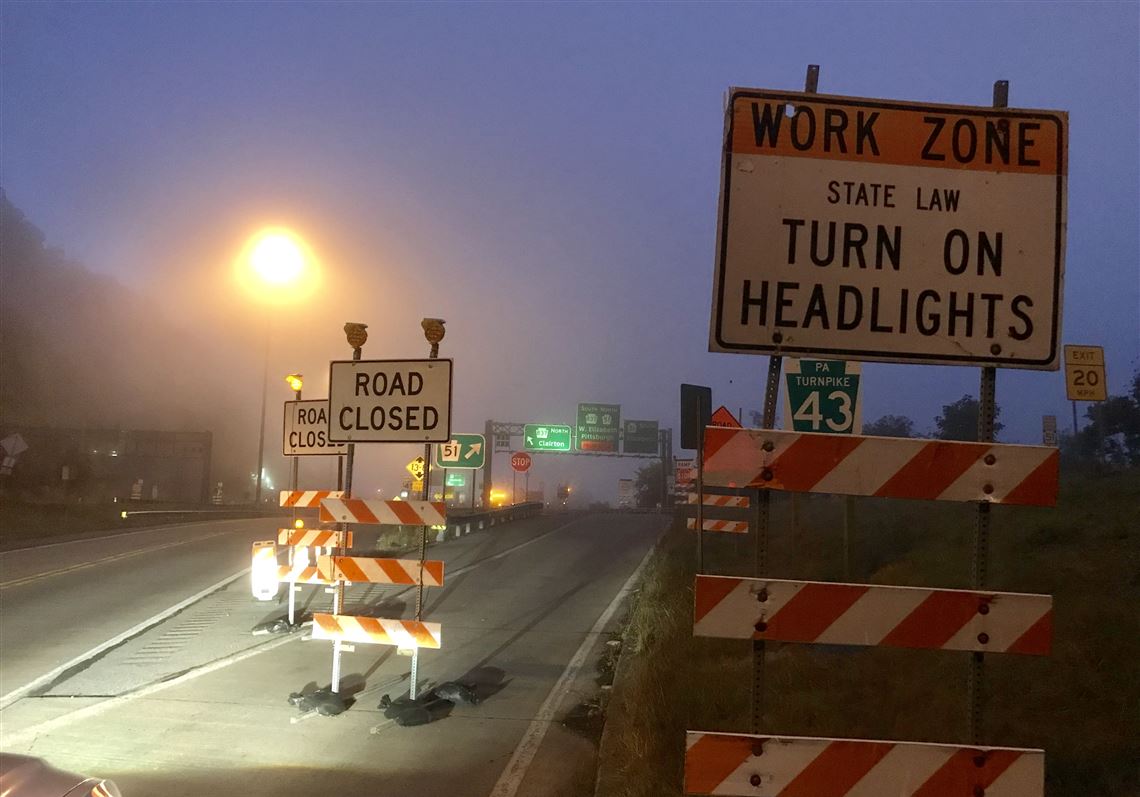 TRAFFIC: Route 51 Elizabeth Bridge closed indefinitely | Pittsburgh ...