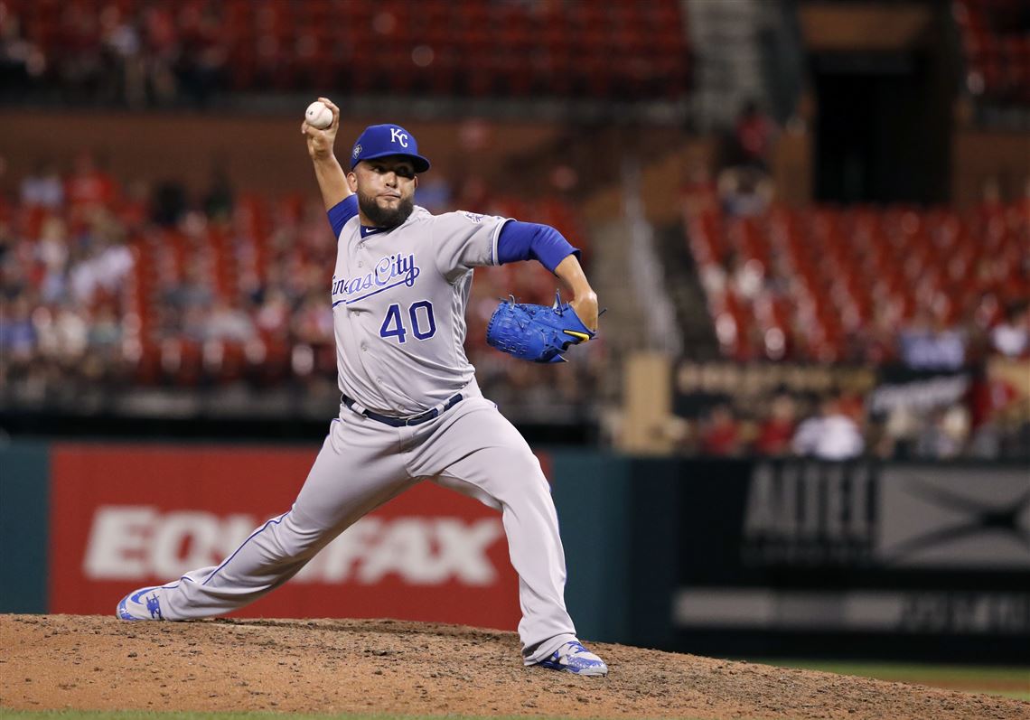 Joe Starkey’s mailbag: If the Pirates didn’t make a serious pitch for ...