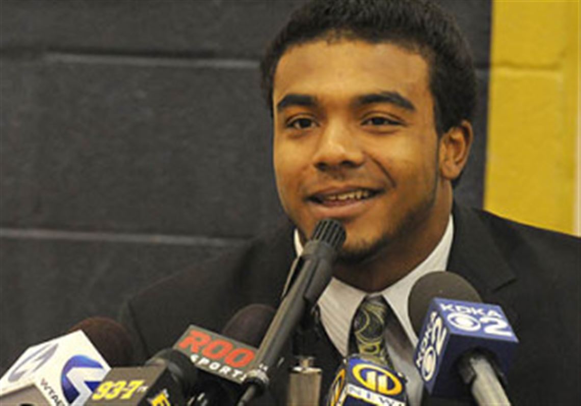 As expected, Hopewell standout commits to Pitt | Pittsburgh Post-Gazette