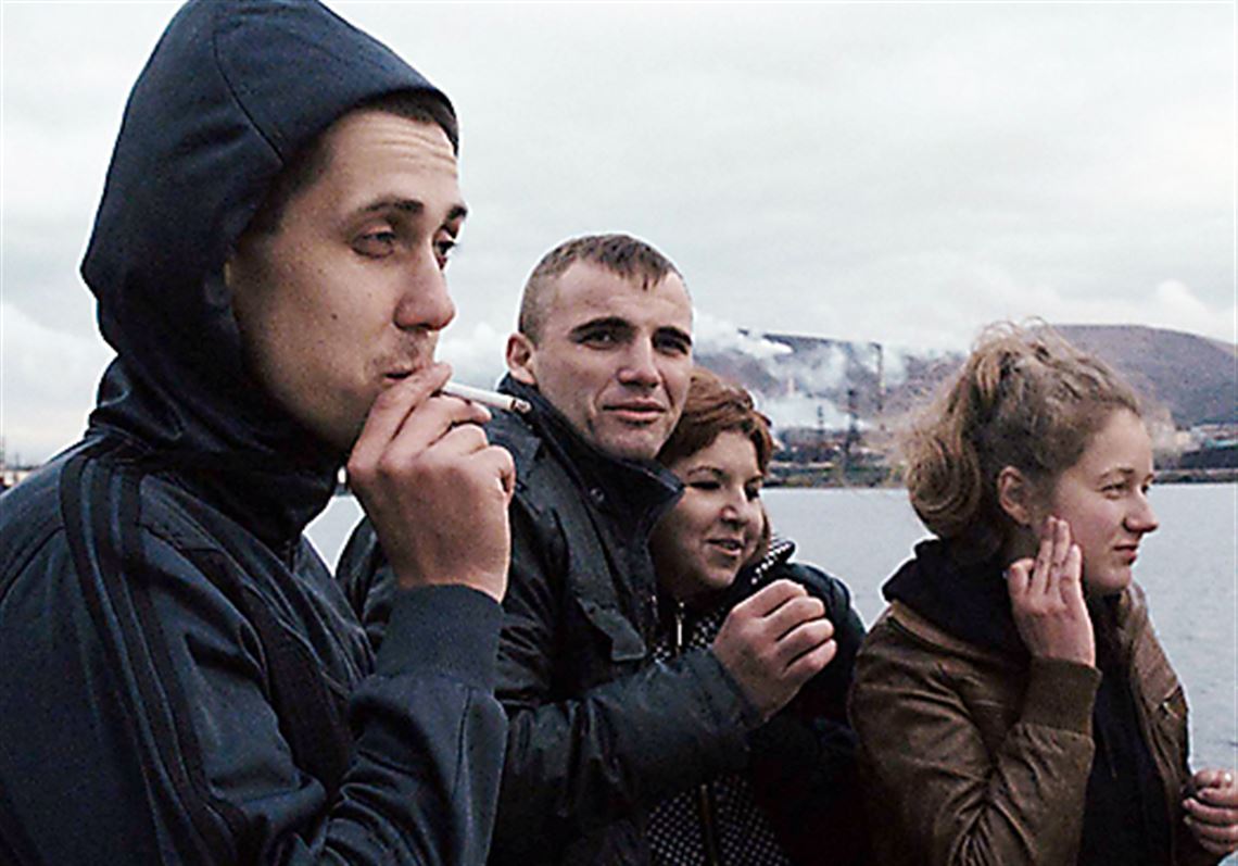 Movie reviews: 2 movies bring out grimness of Russian life | Pittsburgh ...