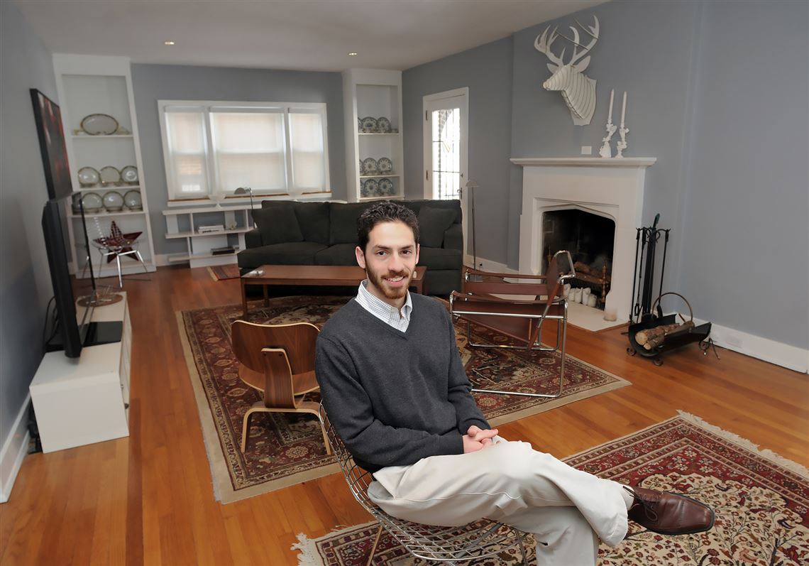 Enter your inspired renovation | Pittsburgh Post-Gazette