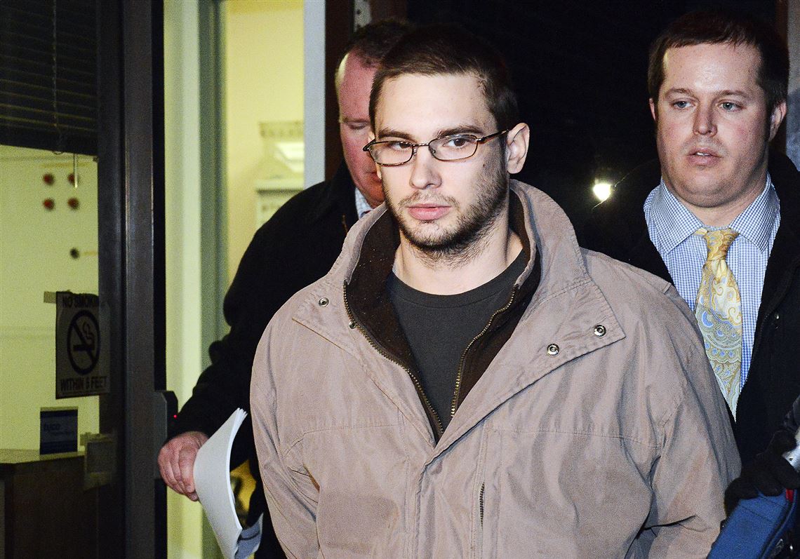 Suspect in McKeesport fire that left six dead waives right to hearing ...