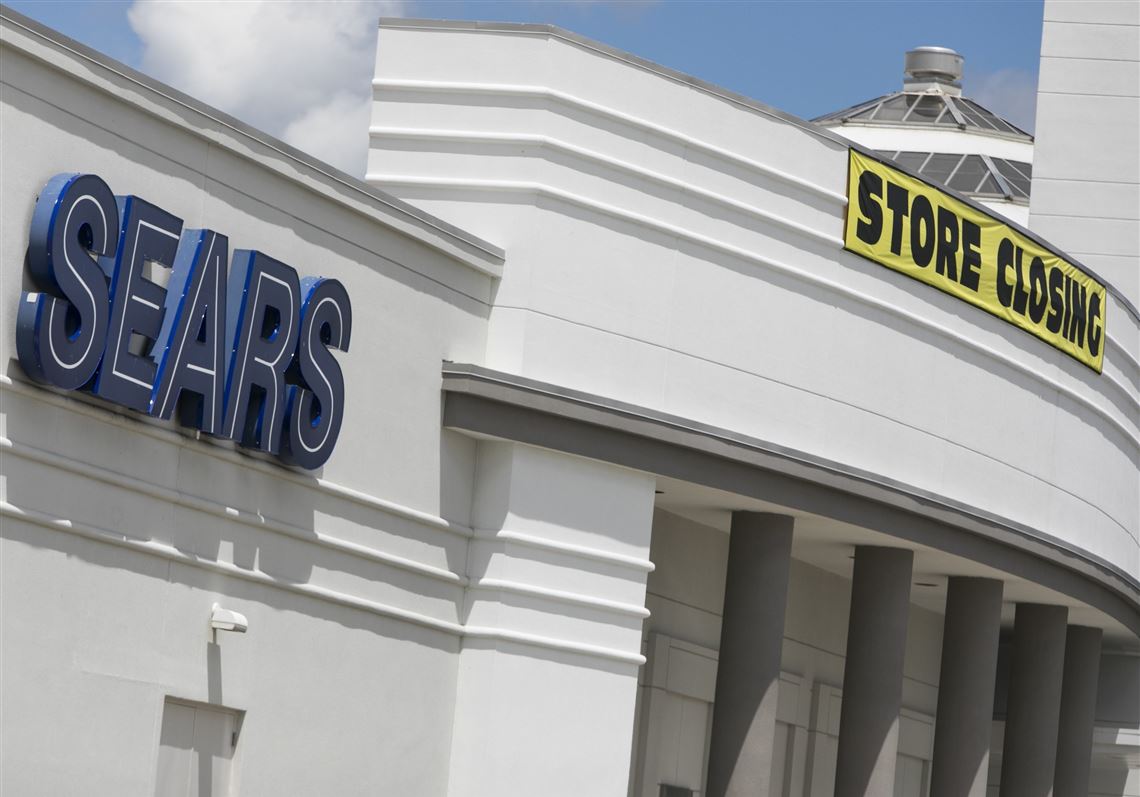 Sears, facing liquidation, says it will close 80 more stores ...