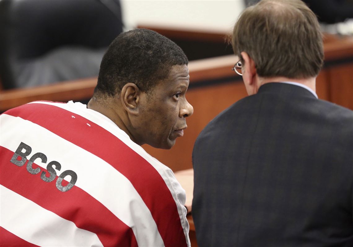 As Rodney Reed is set to be executed in Texas, a new witness claims he ...