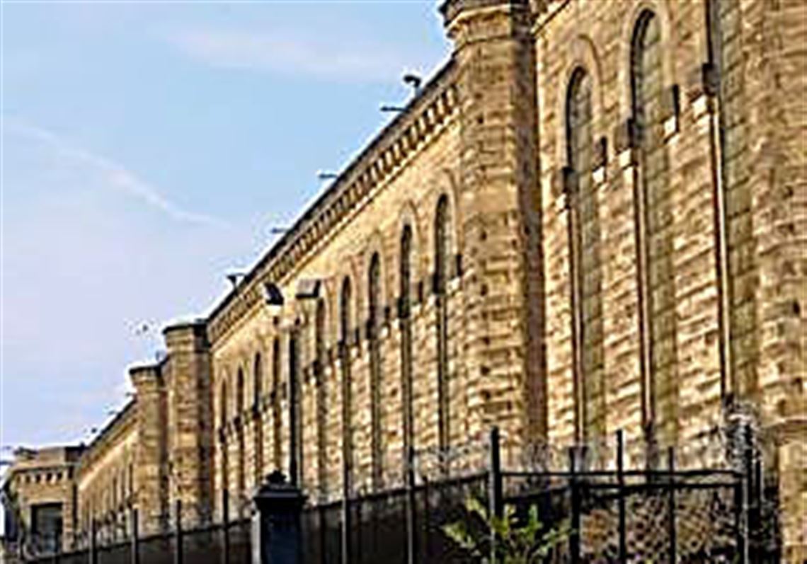 Pennsylvania prison system reports promising results in recidivism ...