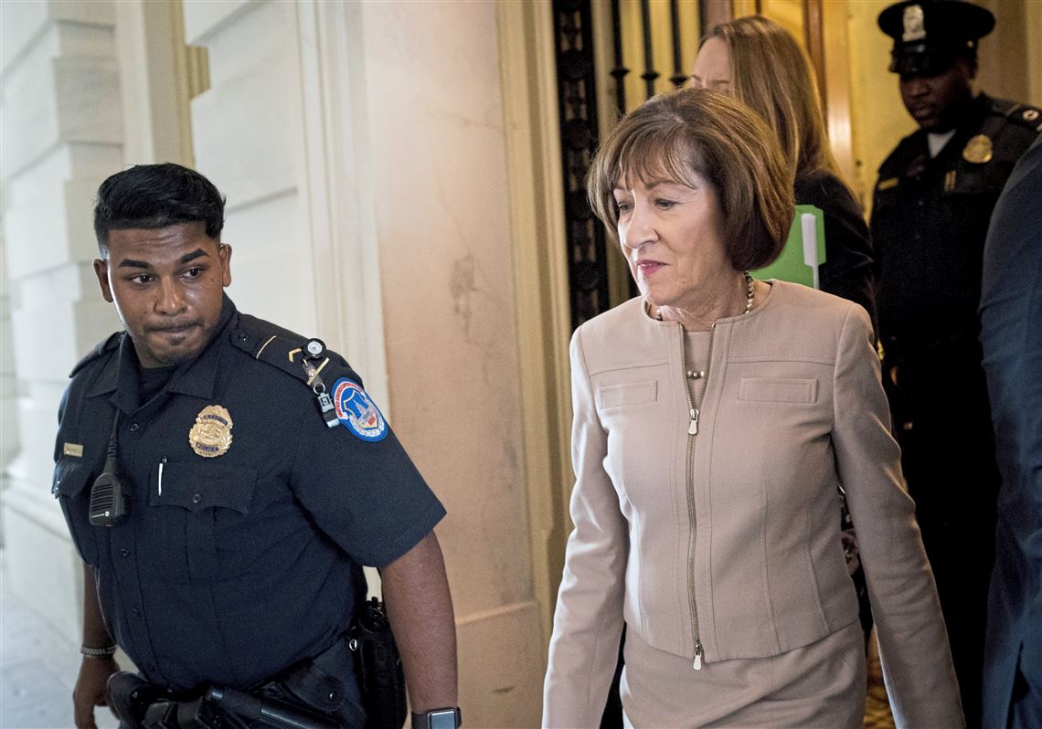 Keith C. Burris: Defending the republic | Pittsburgh Post-Gazette