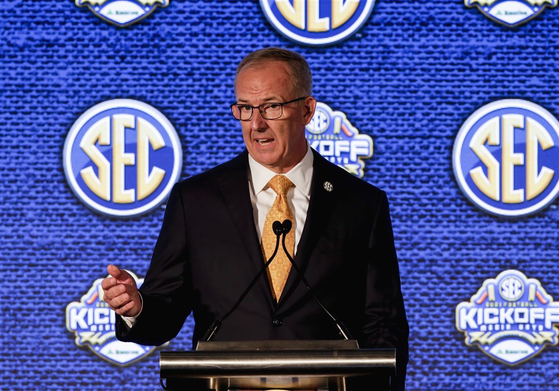 Paul Zeise: It's time for the top college football programs to break ...