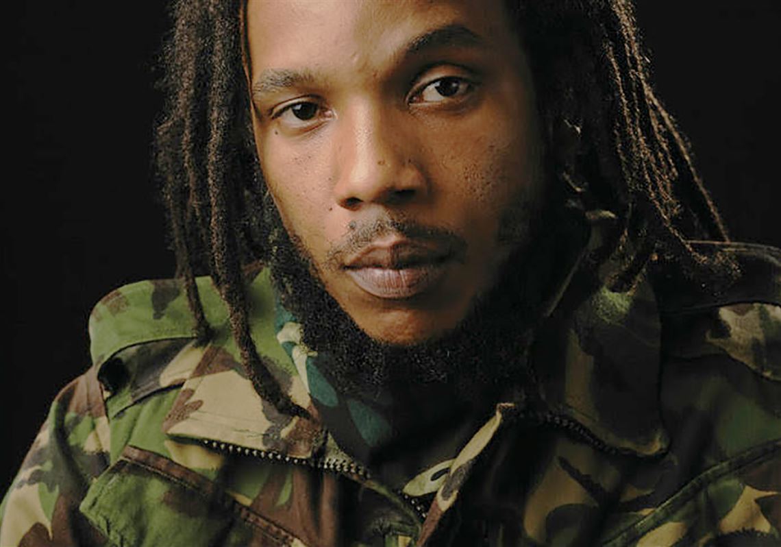 Best Pittsburgh concerts this week: Stephen Marley, D-Town Fest, Thomas ...