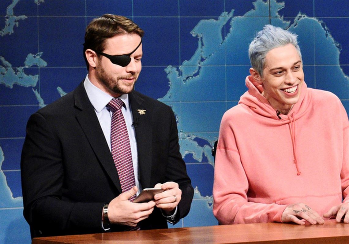 Keith C. Burris: Grace notes in the pursuit of happiness | Pittsburgh ...