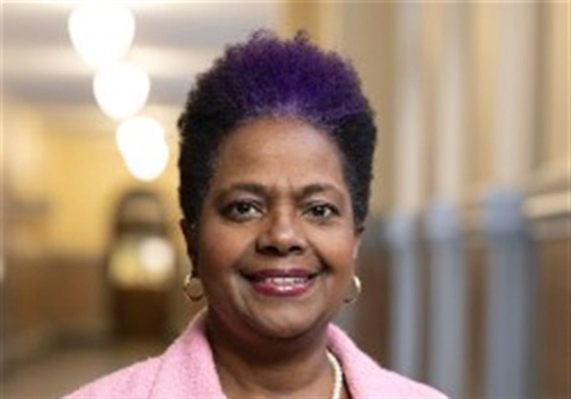 Allegheny County chief public defender placed on leave | Pittsburgh ...