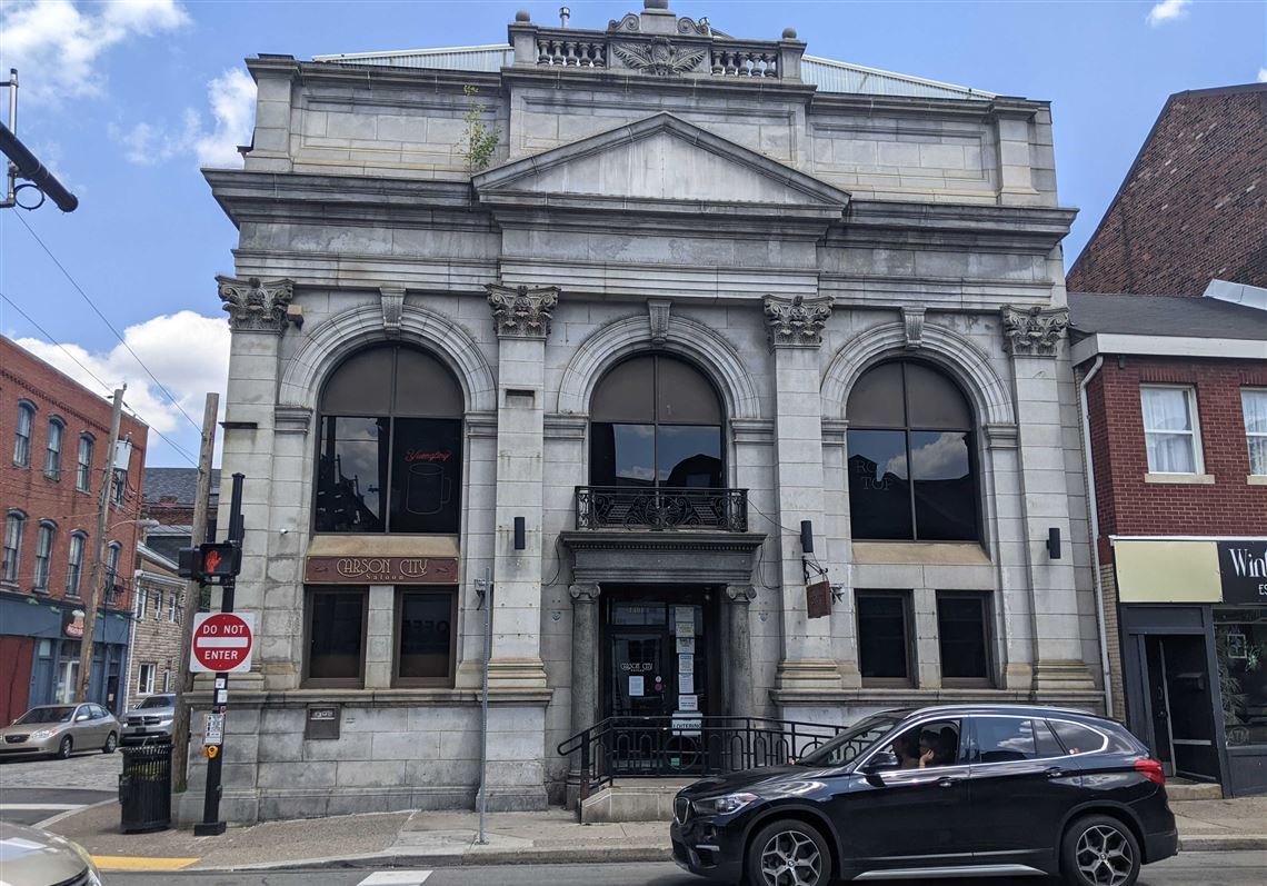 Eric Gillespie: Nothing is improving in Pittsburgh | Pittsburgh Post ...