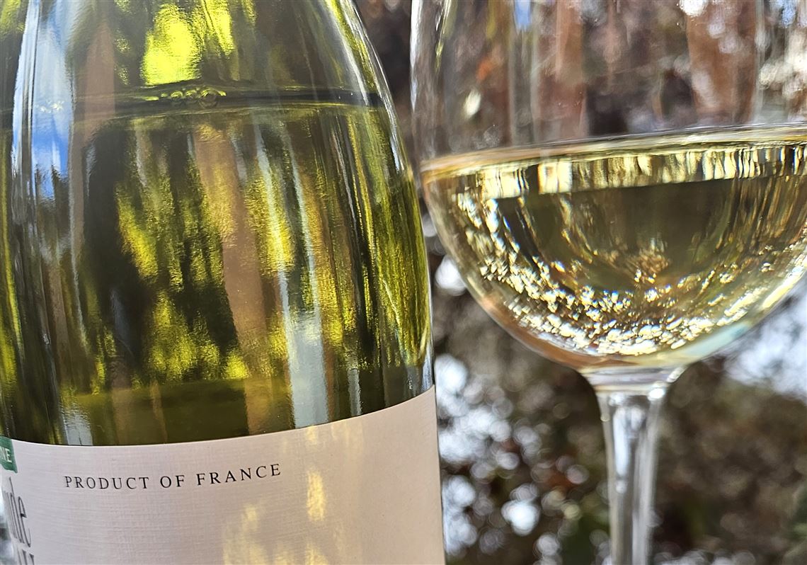 Bourgogne’s Jean-Claude Rateau pairs Voltaire with pioneering ...