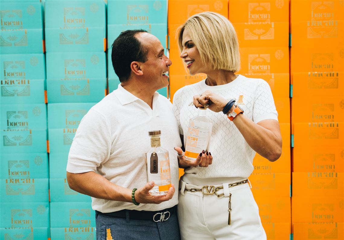 Bacan Guaro offers a modern taste of the traditional Colombian spirit ...