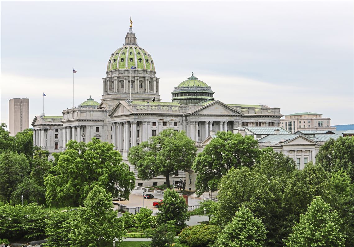 Pa. House Republicans keep most of their leadership team intact ...