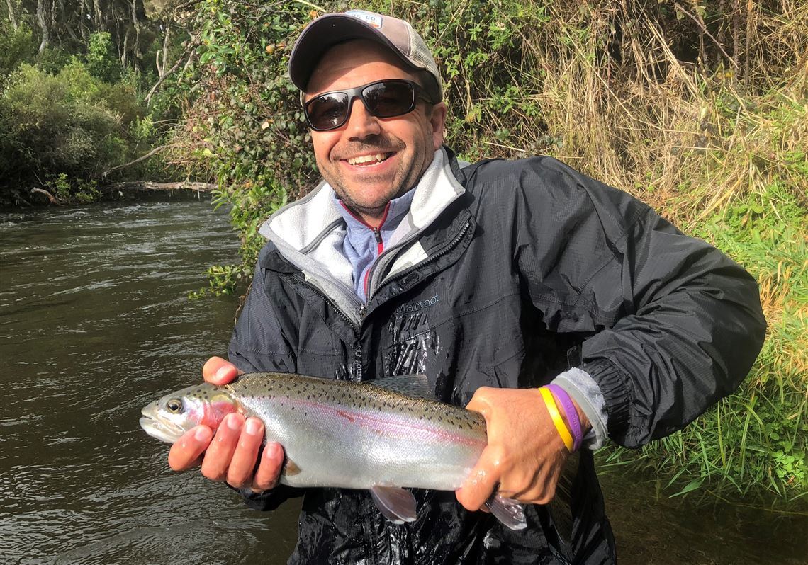 Western Pennsylvania Fishing Report: 8.02.18 | Pittsburgh Post-Gazette