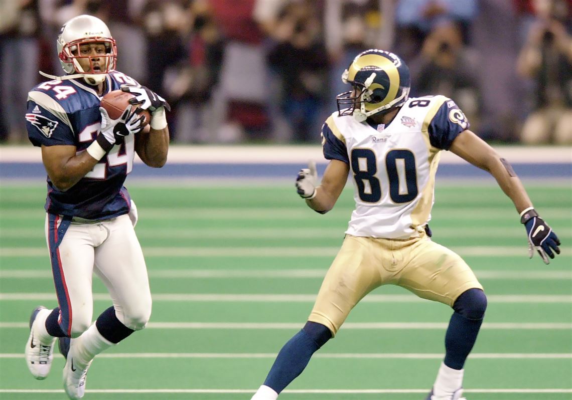 Pro Football Hall of Famers Ty Law, Russ Grimm among WPIAL Hall of Fame ...