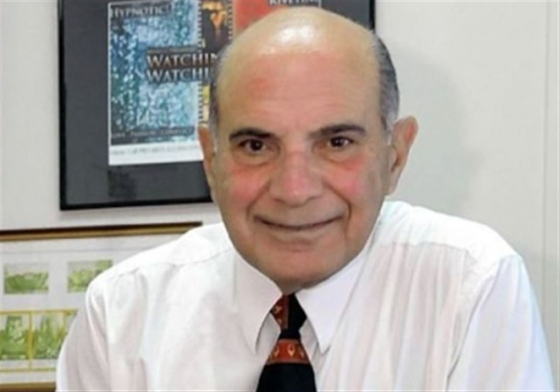 Gene Collier: Here's hoping Sam Hazo doesn't read this. | Pittsburgh ...