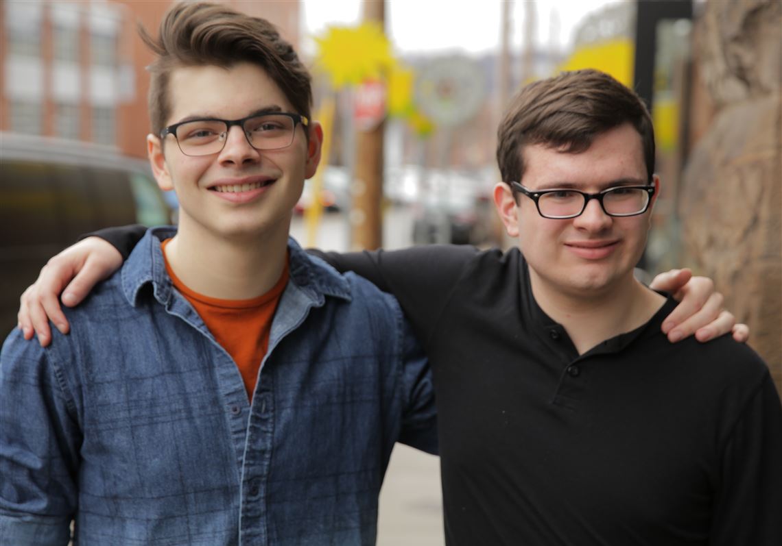 Local autism community shares their story in short film 'Parallels ...