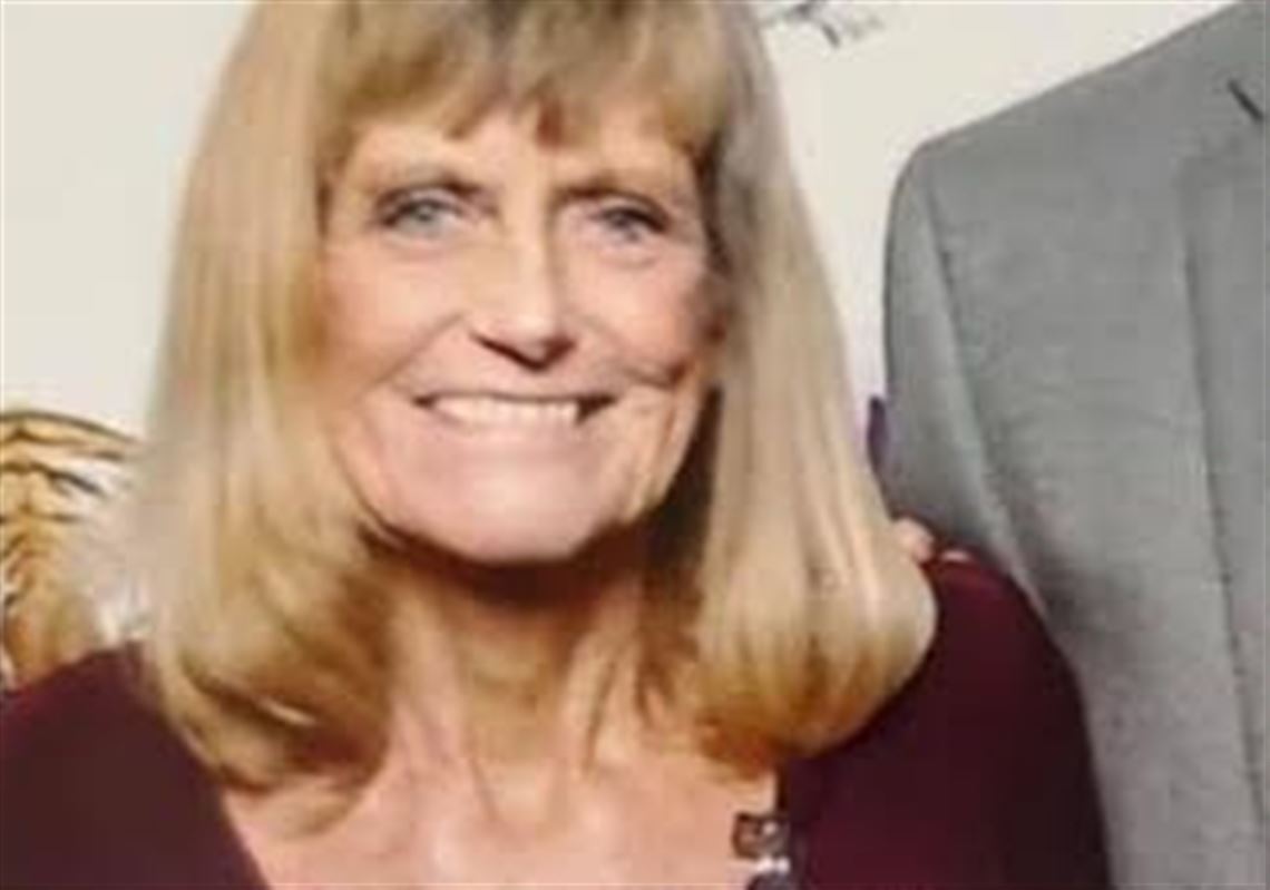 Police searching for missing New Kensington woman | Pittsburgh Post-Gazette