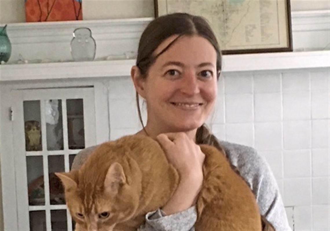 Brian O'Neill: Cataroo hits three continents on just three paws ...