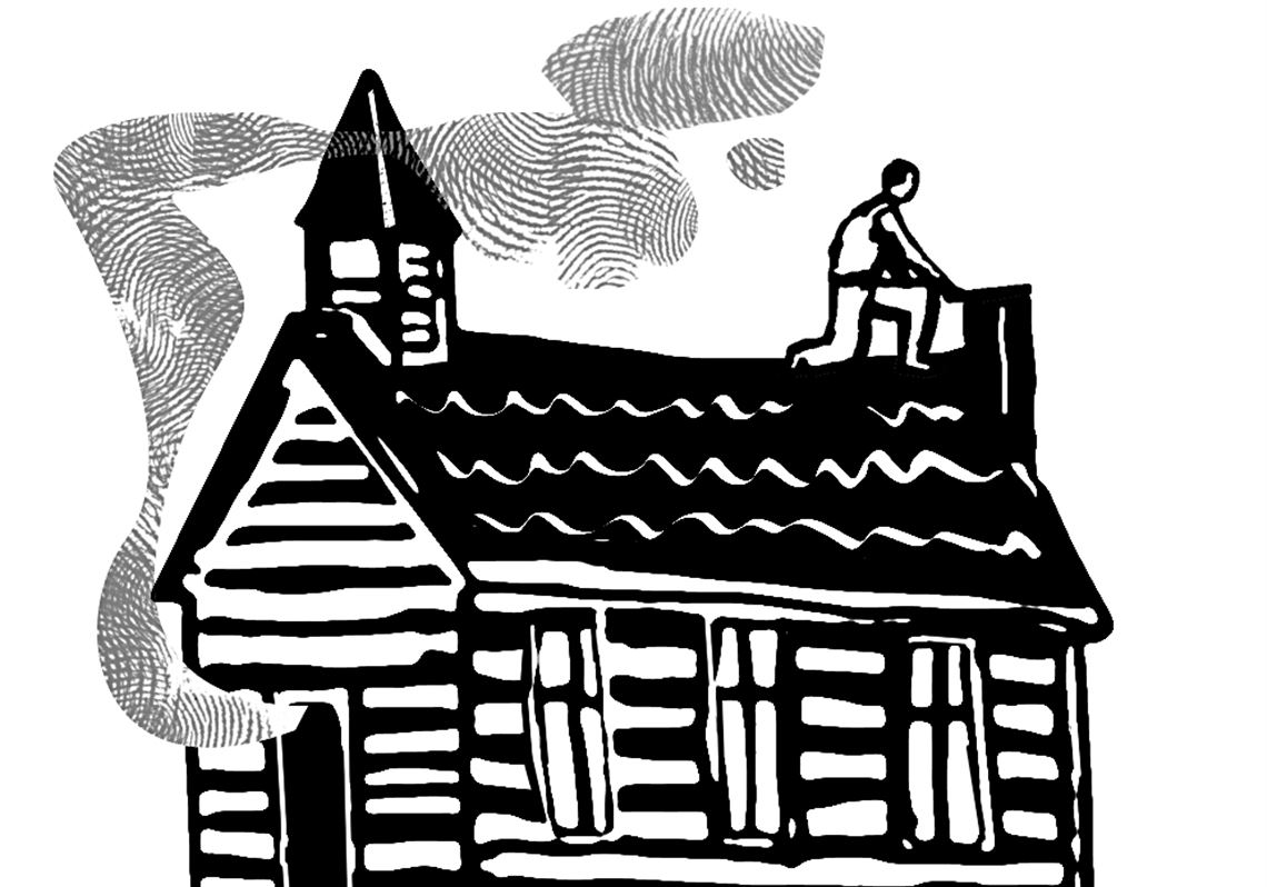 A tribute to teachers who throw erasers | Pittsburgh Post-Gazette