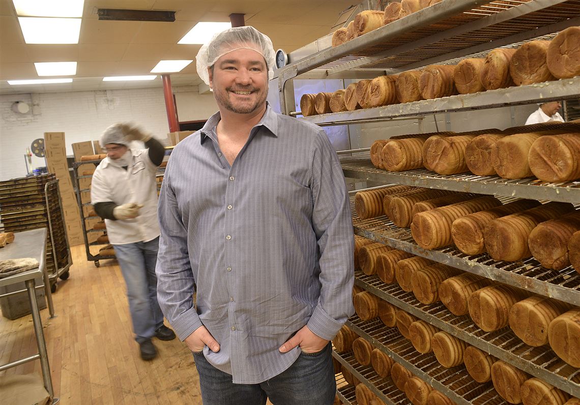 5 Generation Bakers finds sweet success with taste of Jenny Lee | Pittsburgh Post-Gazette