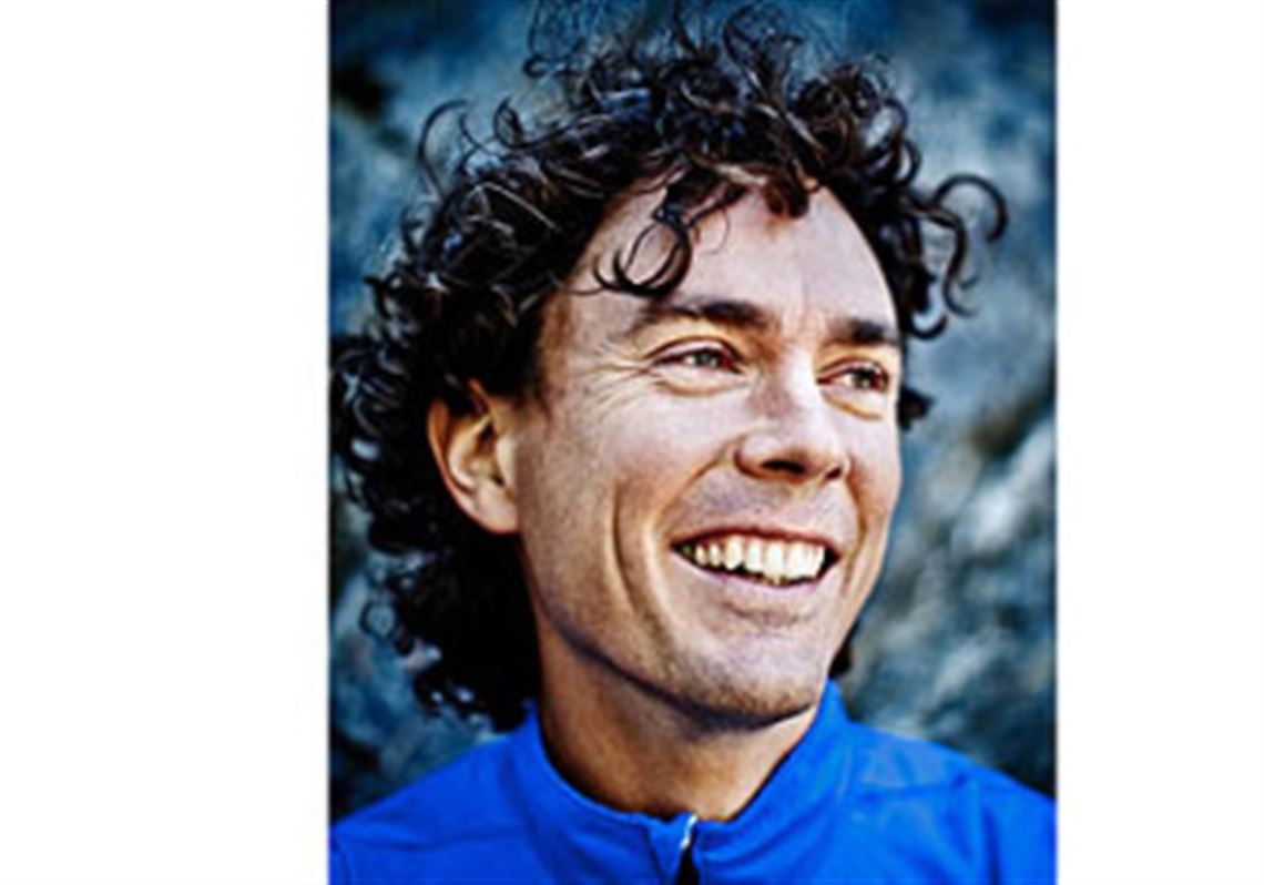 'Eat & Run': Scott Jurek is one ultra-amazing athlete | Pittsburgh Post ...