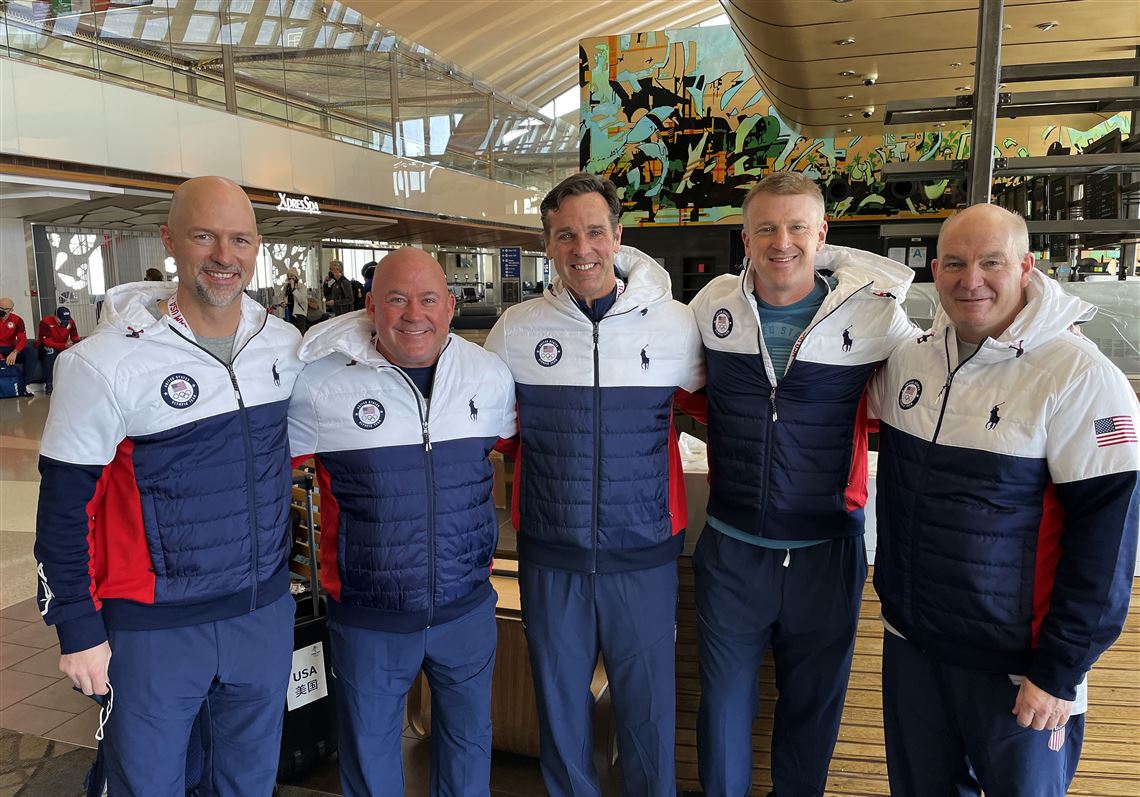 Back from Beijing, Scott Young reflects on 'tremendous experience' at ...