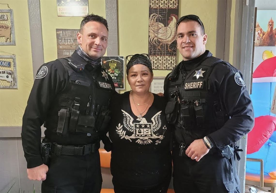 Law enforcement must be consistent | Pittsburgh Post-Gazette